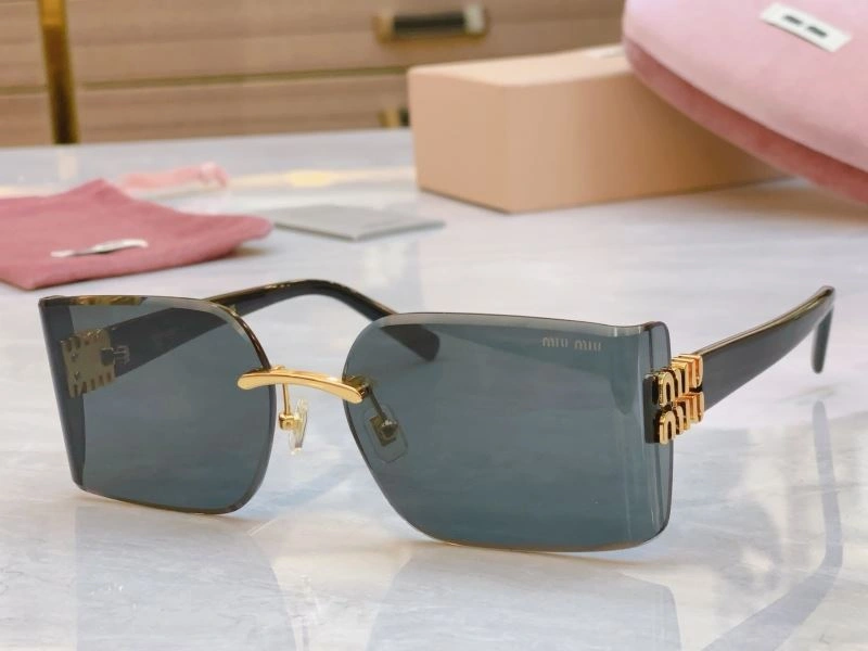 Budget-friendly Miu Miu Sunglasses