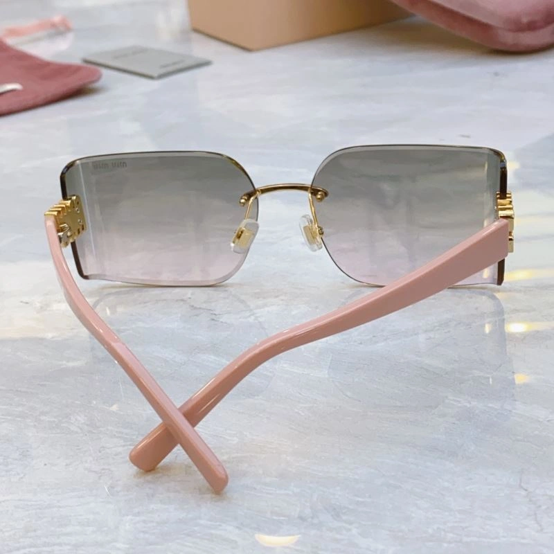 Budget-friendly Miu Miu Sunglasses