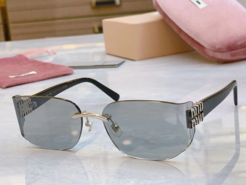 Miu Miu Sunglasses
