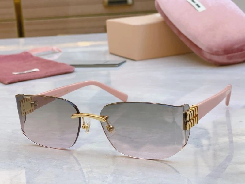 Legit Miu Miu Sunglasses