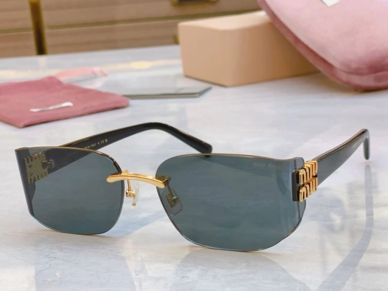 Legit Miu Miu Sunglasses