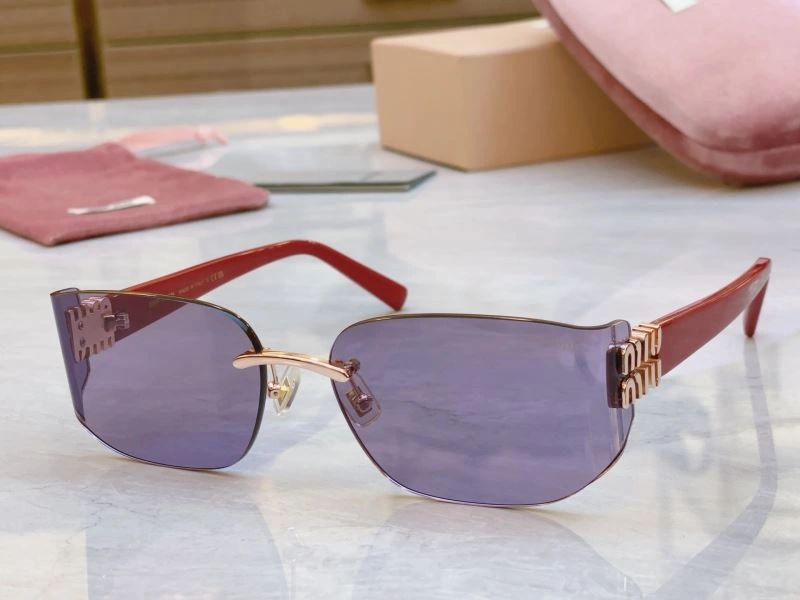 Legit Miu Miu Sunglasses