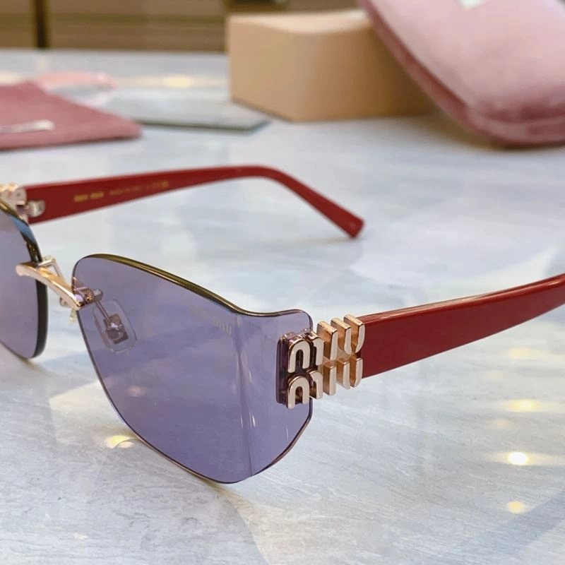 Legit Miu Miu Sunglasses
