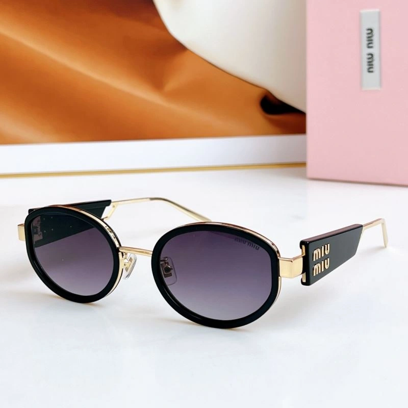Miu Miu Sunglasses