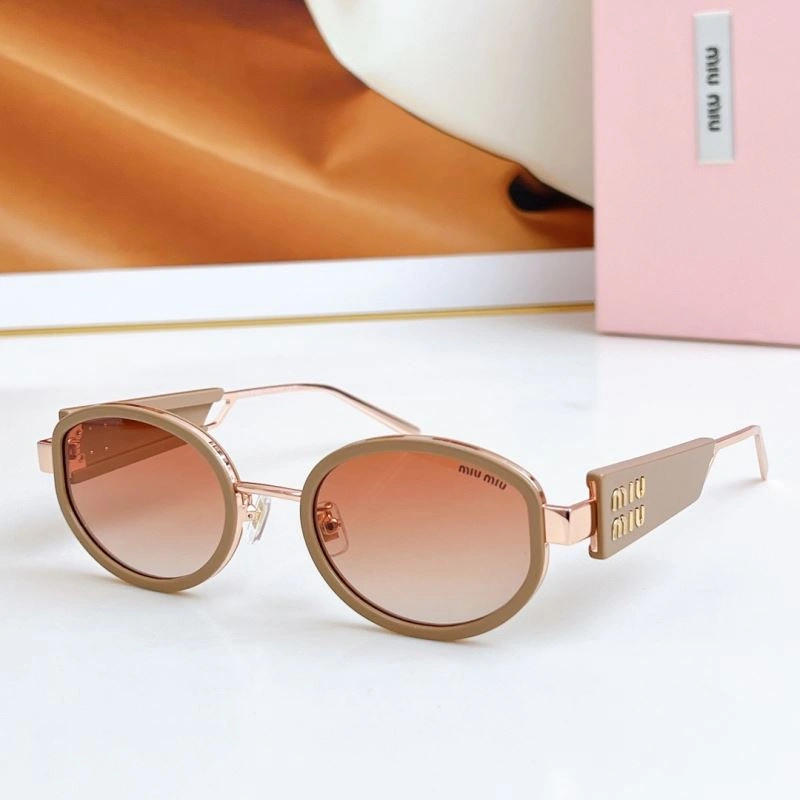 High fidelity Miu Miu Sunglasses