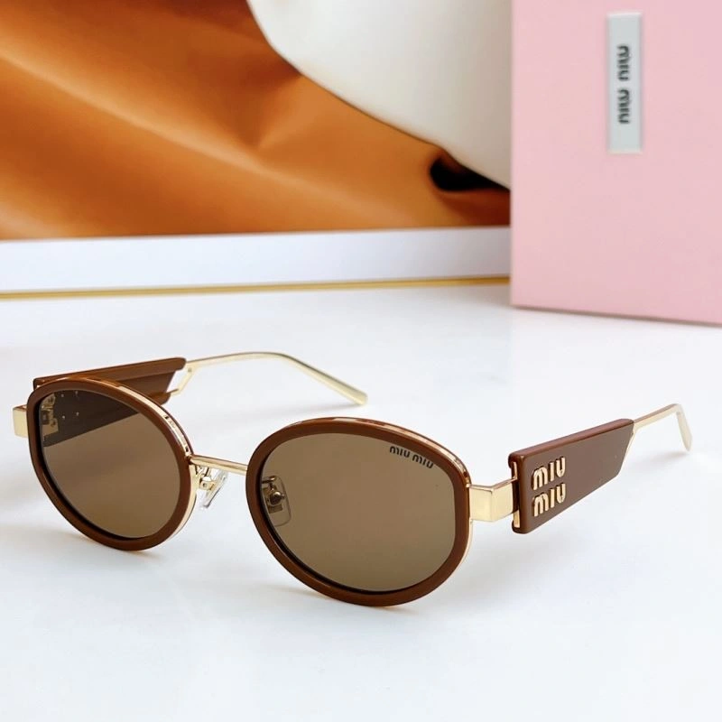 High fidelity Miu Miu Sunglasses