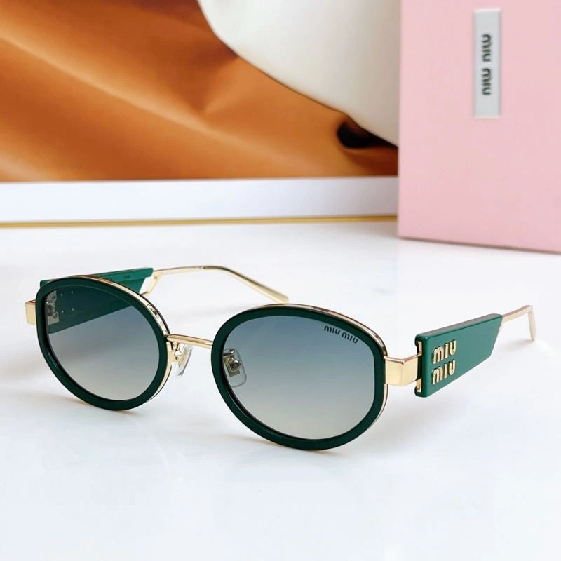 High fidelity Miu Miu Sunglasses
