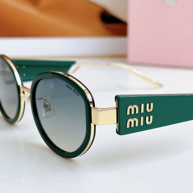 High fidelity Miu Miu Sunglasses