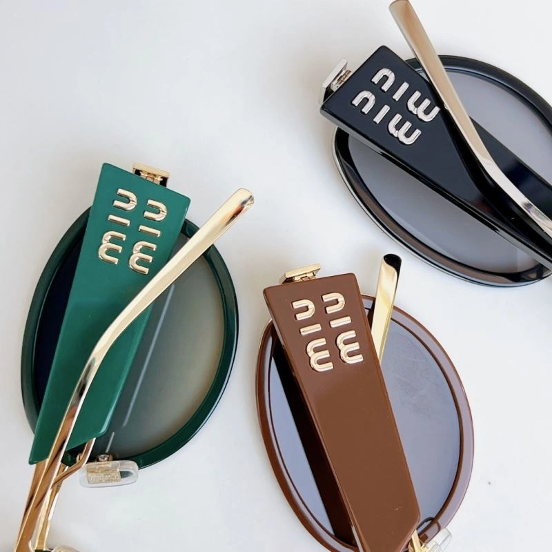 High fidelity Miu Miu Sunglasses