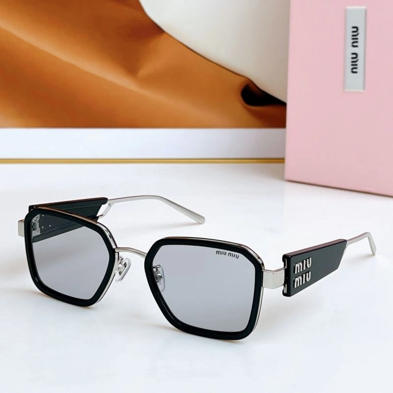 Miu Miu Sunglasses