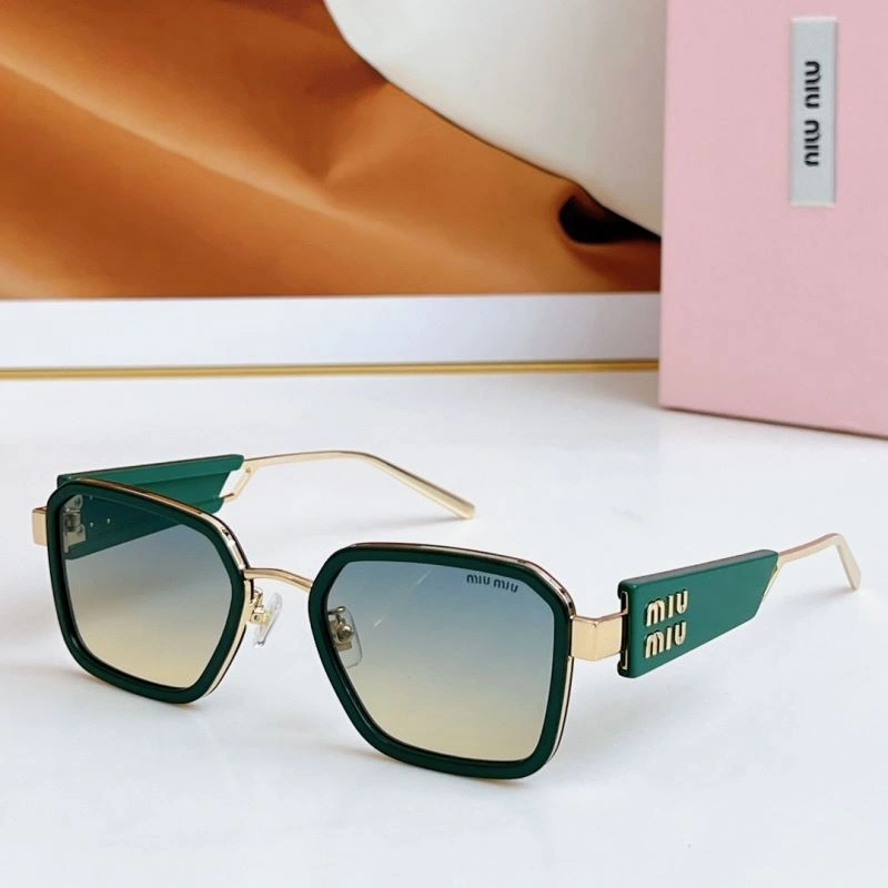 Discounted Miu Miu Sunglasses