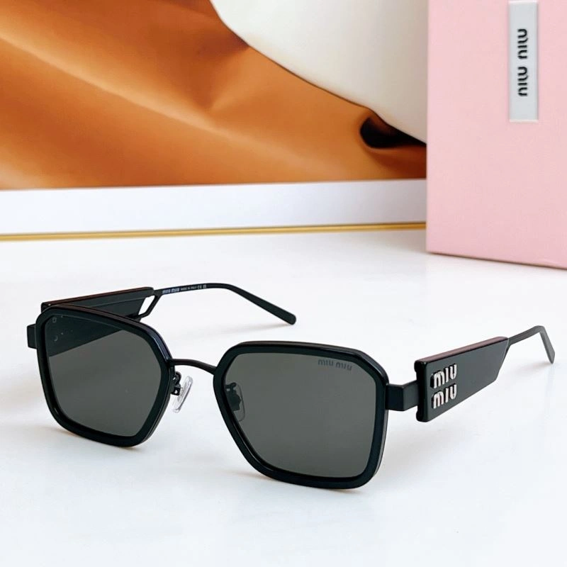 Discounted Miu Miu Sunglasses
