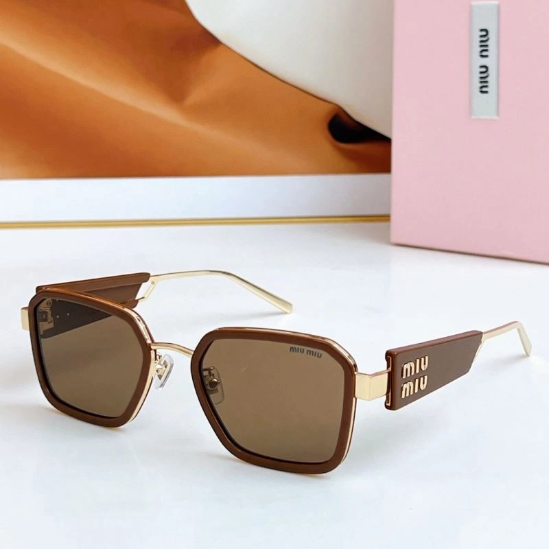 Discounted Miu Miu Sunglasses