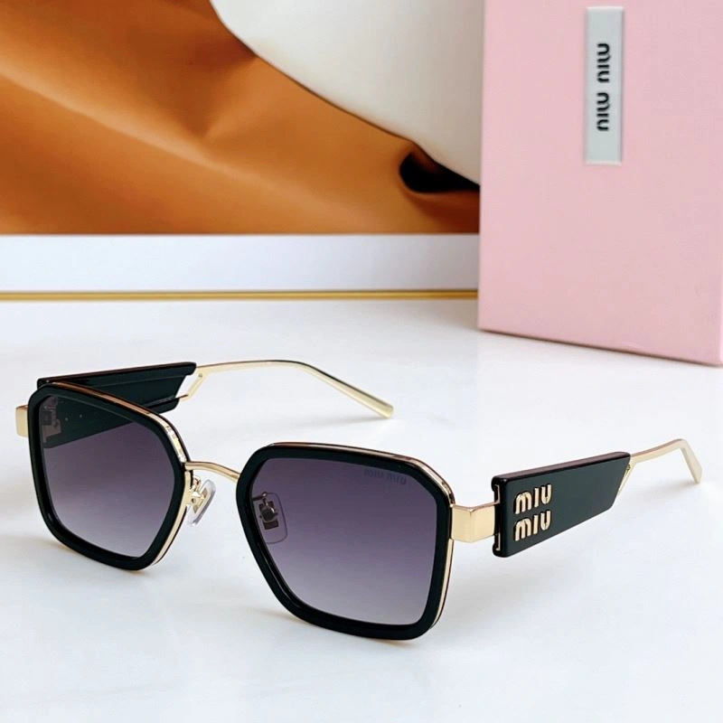 Discounted Miu Miu Sunglasses