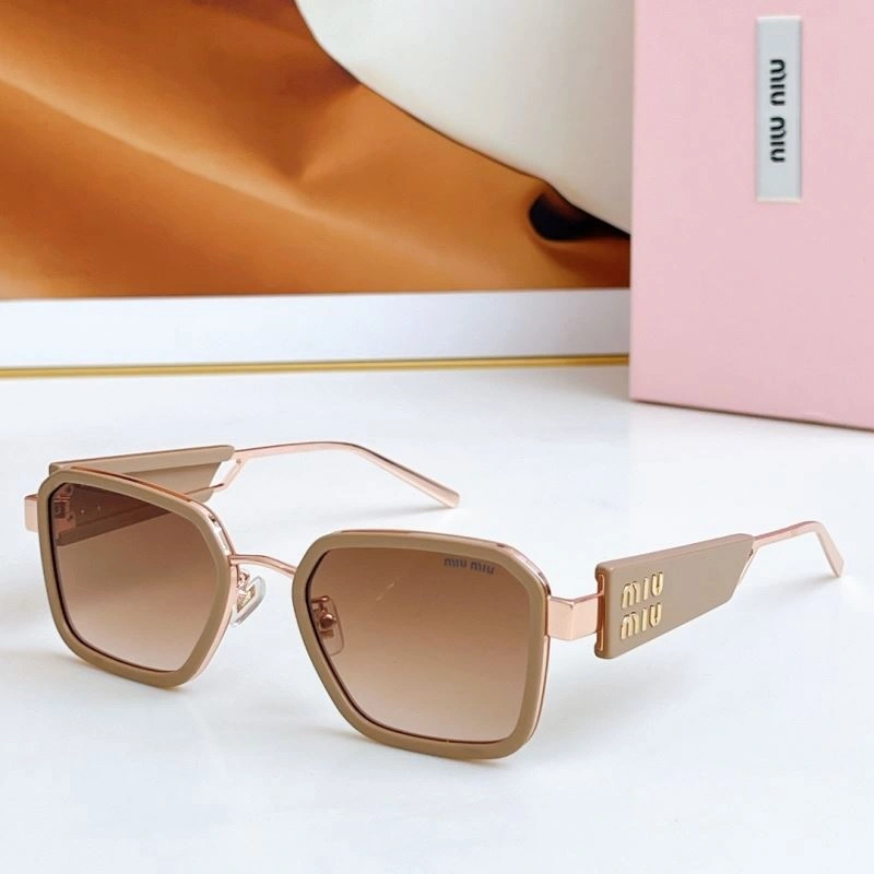 Discounted Miu Miu Sunglasses
