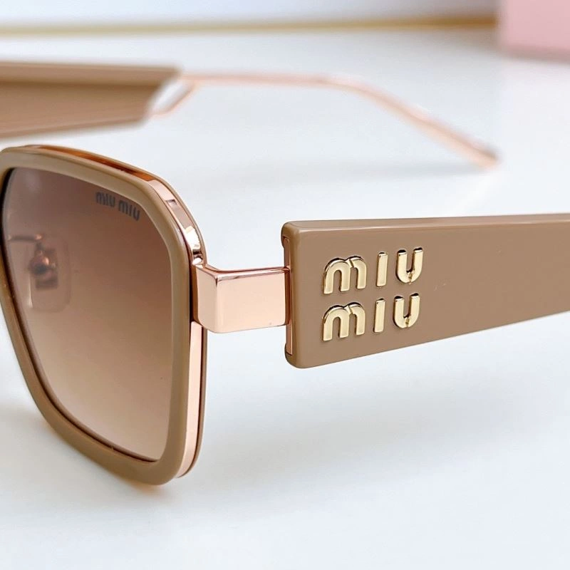 Discounted Miu Miu Sunglasses