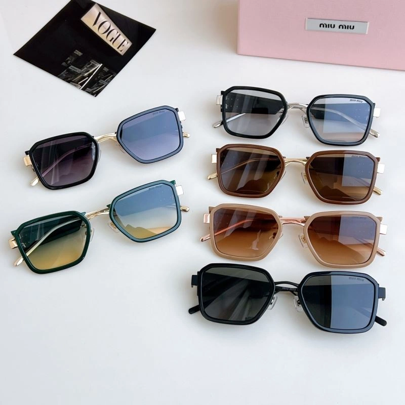 Discounted Miu Miu Sunglasses