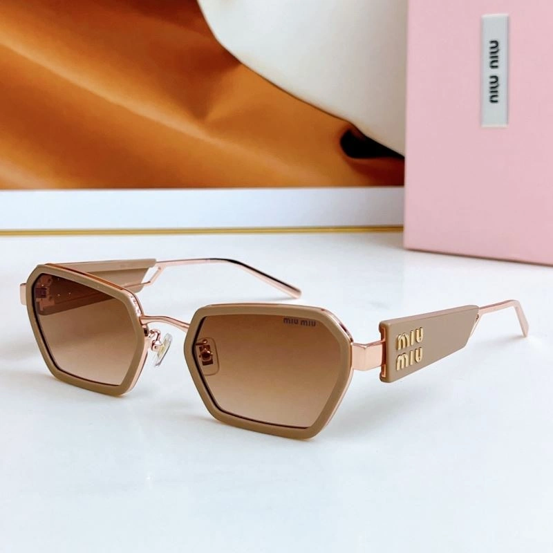 Miu Miu Sunglasses