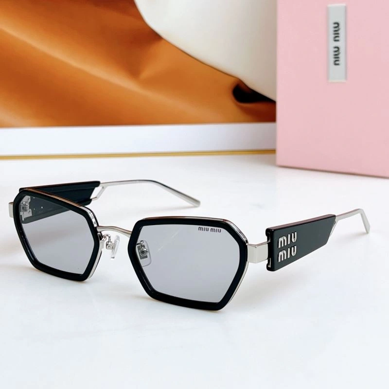 High accuracy Miu Miu Sunglasses
