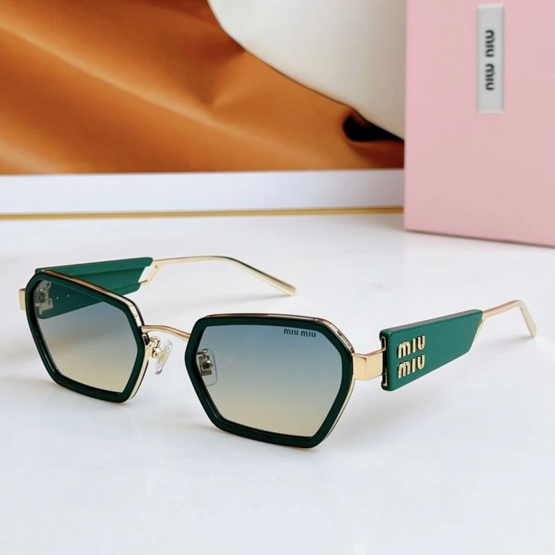 High accuracy Miu Miu Sunglasses