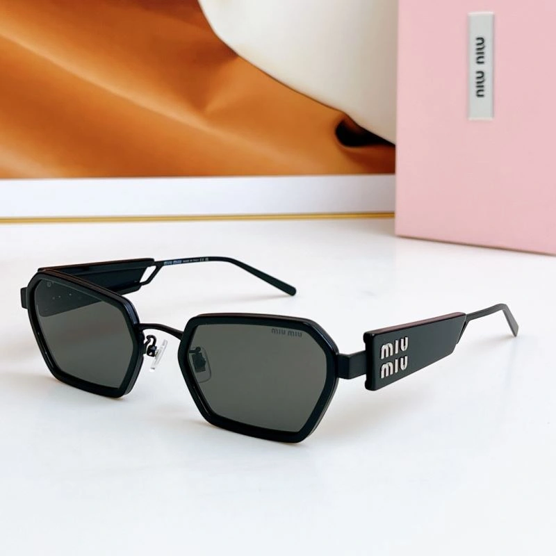 High accuracy Miu Miu Sunglasses