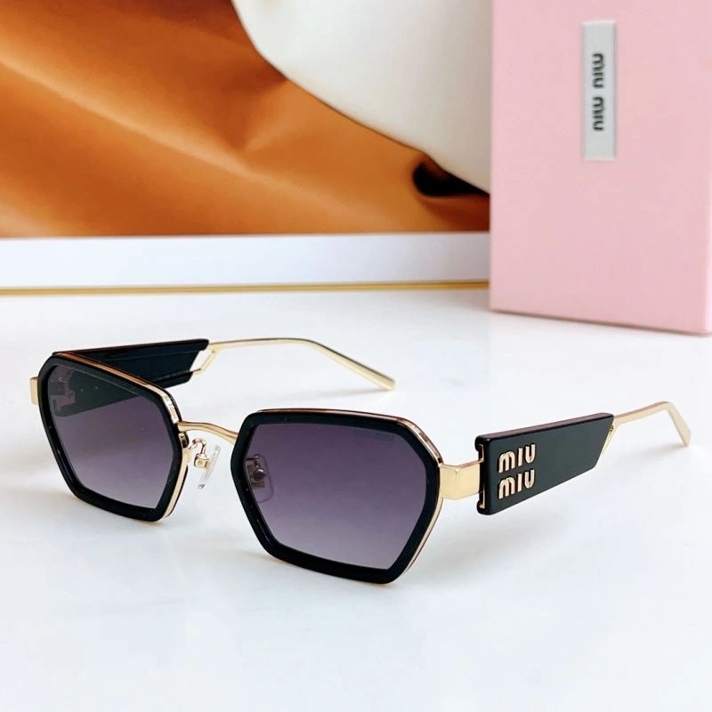 High accuracy Miu Miu Sunglasses
