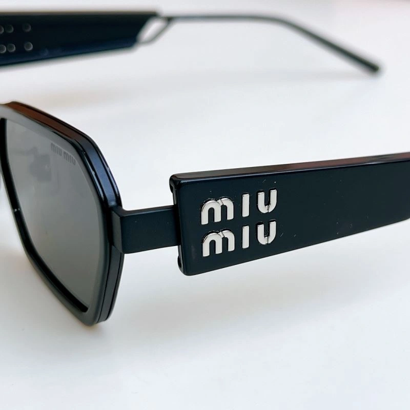 High accuracy Miu Miu Sunglasses