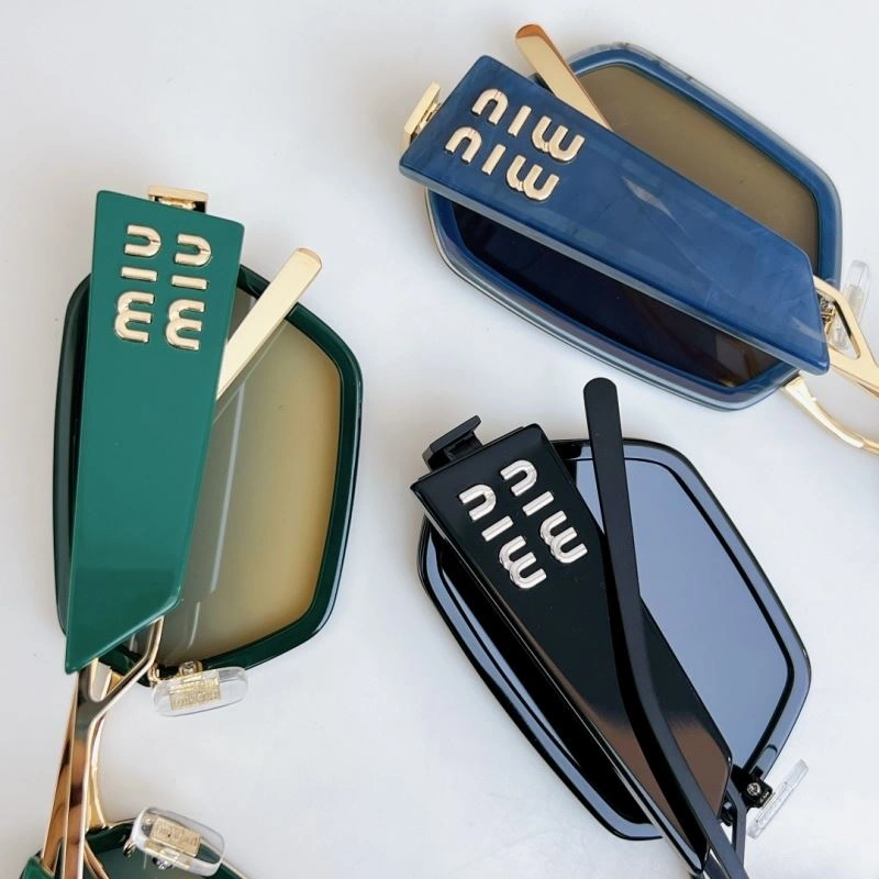 High accuracy Miu Miu Sunglasses