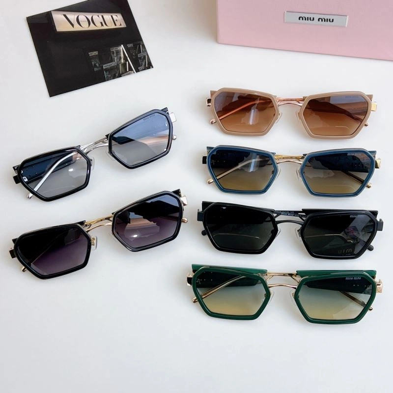 High accuracy Miu Miu Sunglasses