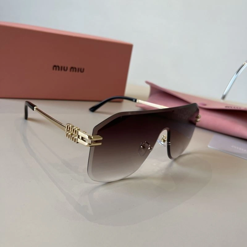 Miu Miu Sunglasses