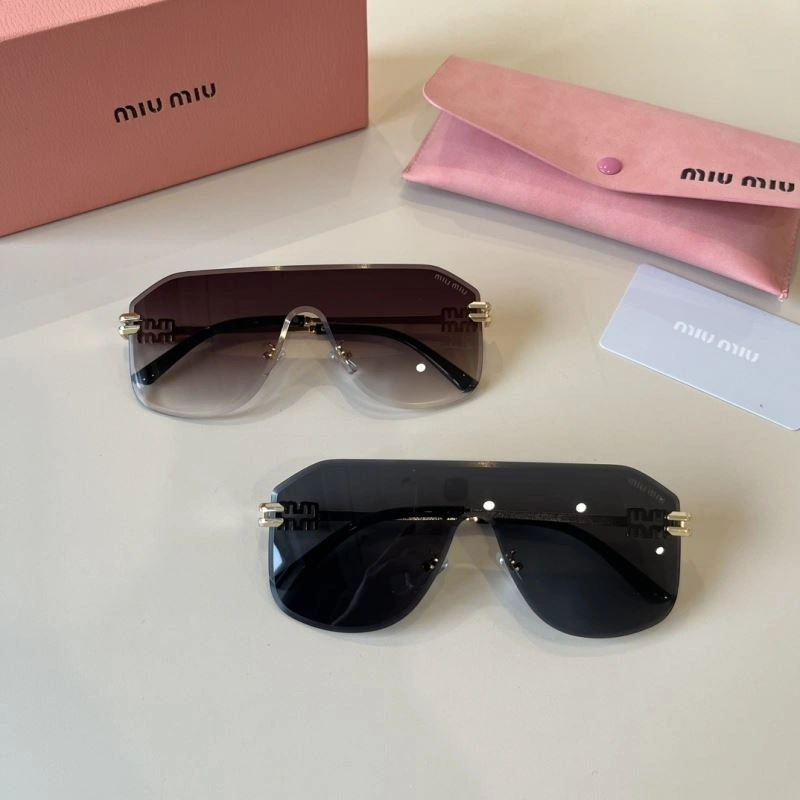 Mirror quality Miu Miu Sunglasses