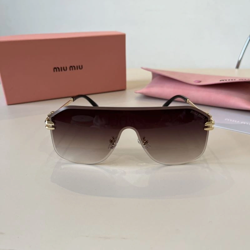 Mirror quality Miu Miu Sunglasses