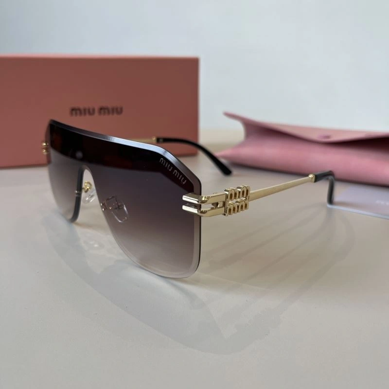 Mirror quality Miu Miu Sunglasses