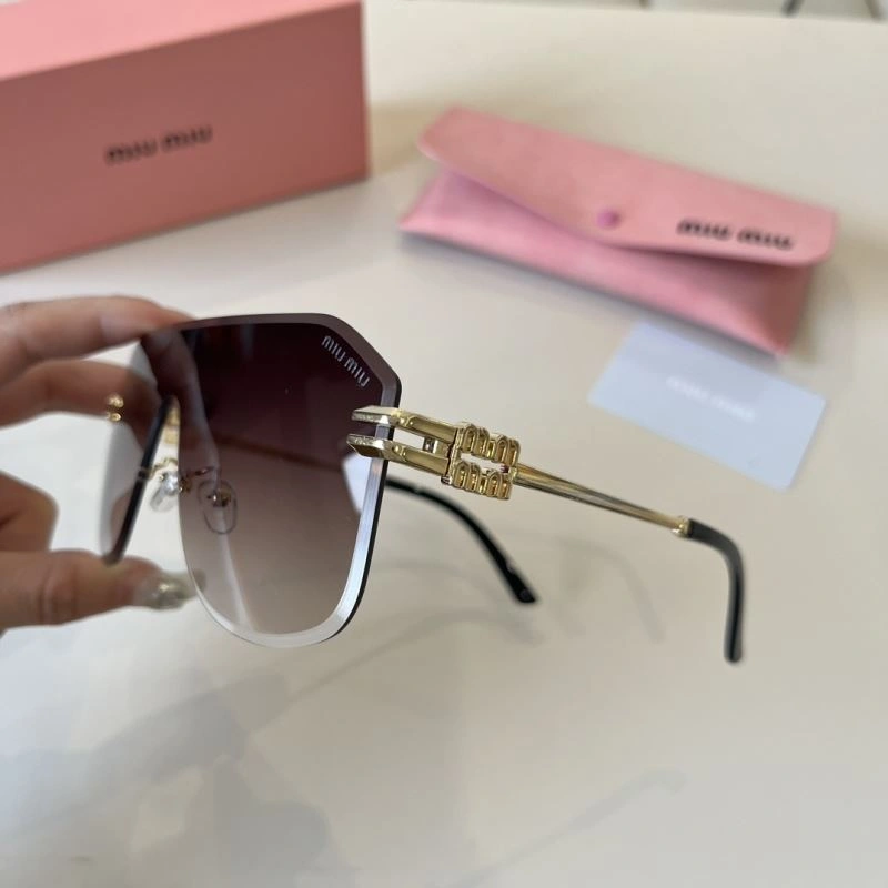 Mirror quality Miu Miu Sunglasses
