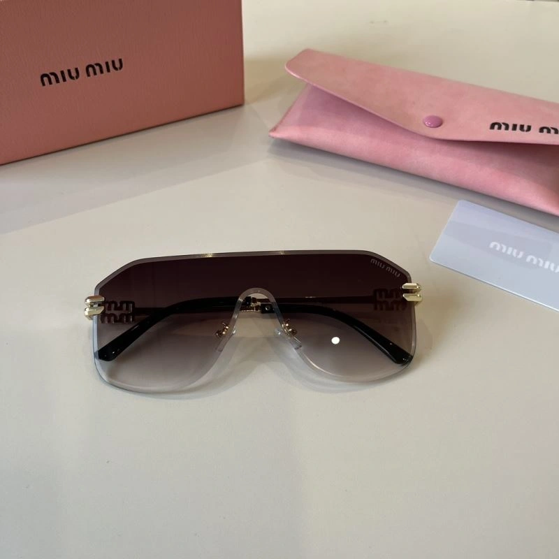 Mirror quality Miu Miu Sunglasses