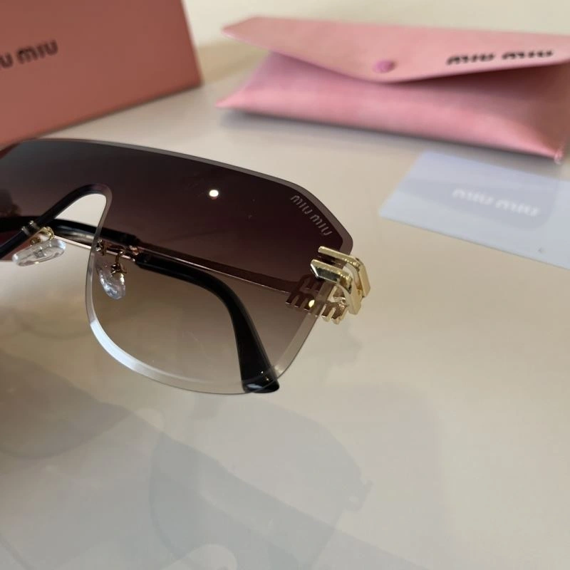 Mirror quality Miu Miu Sunglasses