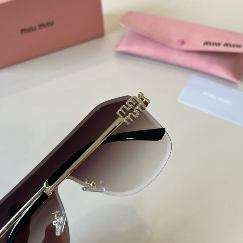 Mirror quality Miu Miu Sunglasses