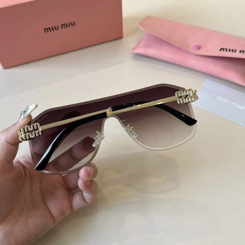 Mirror quality Miu Miu Sunglasses