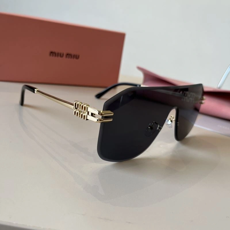 Miu Miu Sunglasses