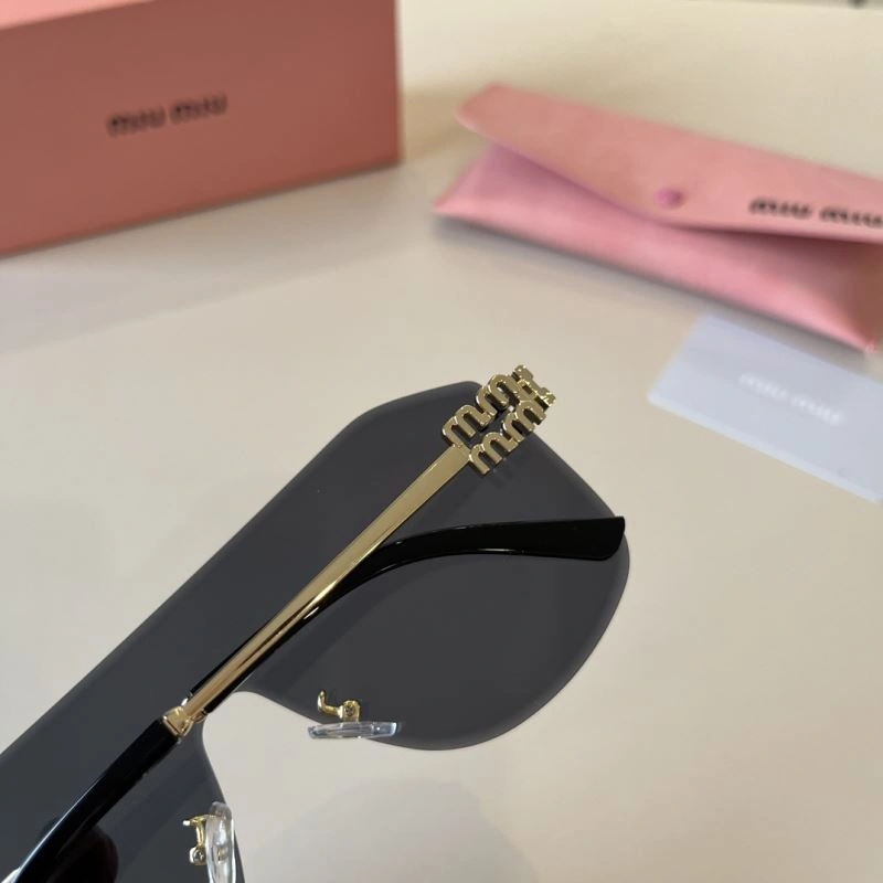Bargain Miu Miu Sunglasses