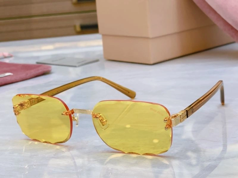 Miu Miu Sunglasses