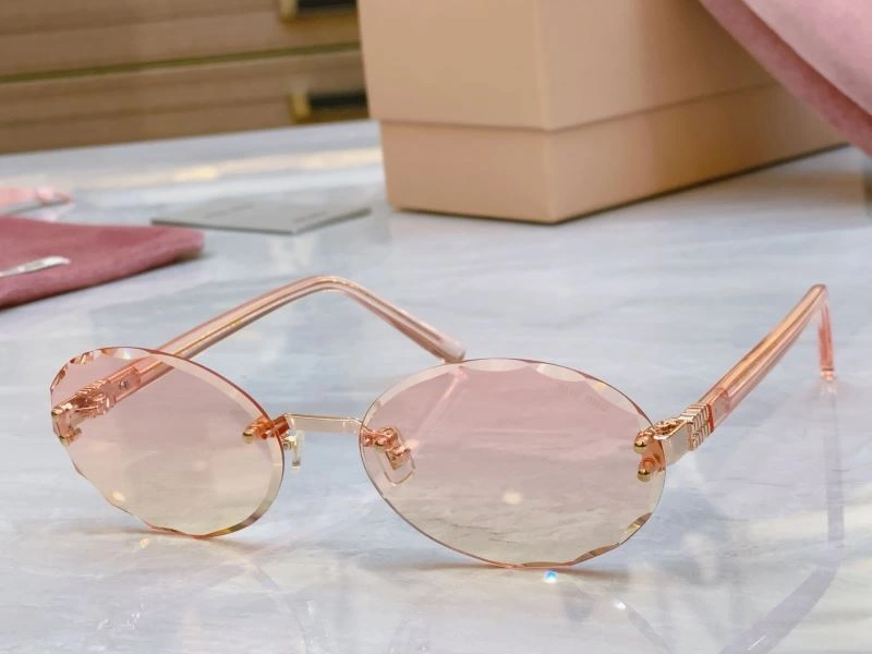 Miu Miu Sunglasses