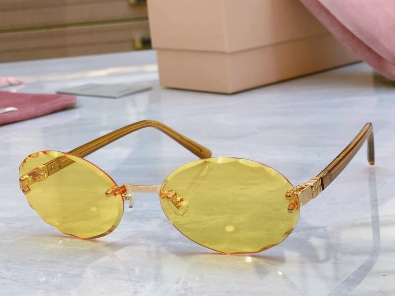 Mirror quality Miu Miu Sunglasses