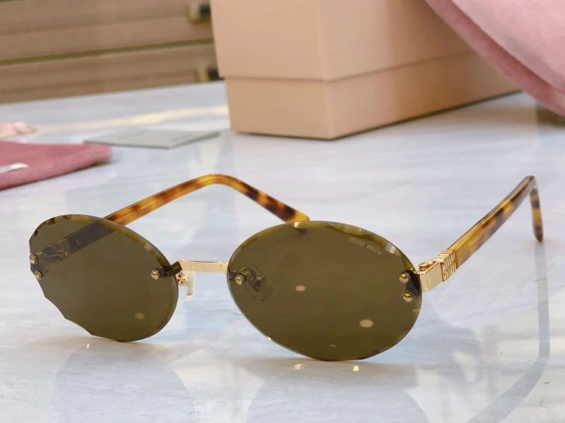 Mirror quality Miu Miu Sunglasses