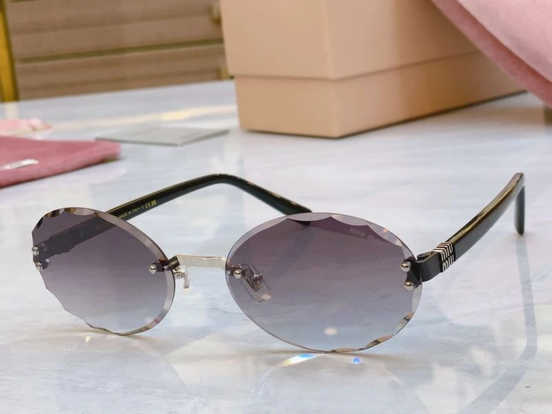 Mirror quality Miu Miu Sunglasses