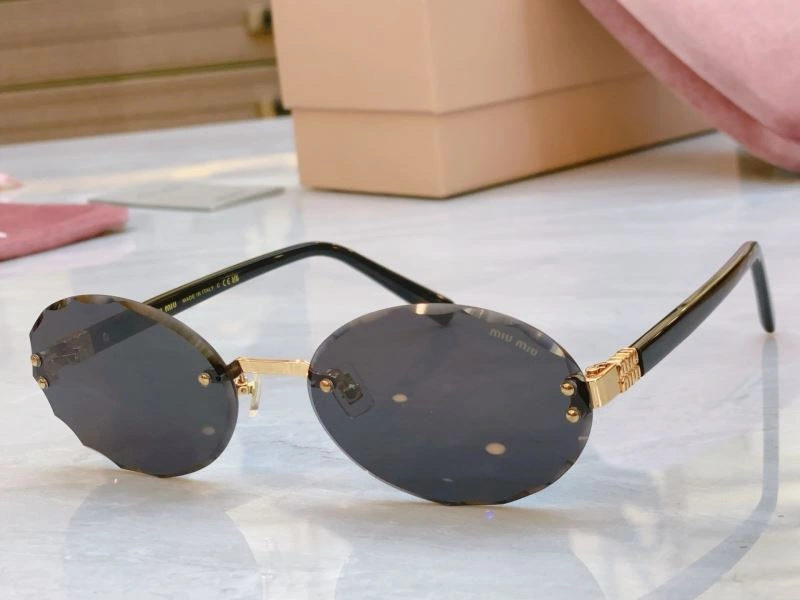 Mirror quality Miu Miu Sunglasses