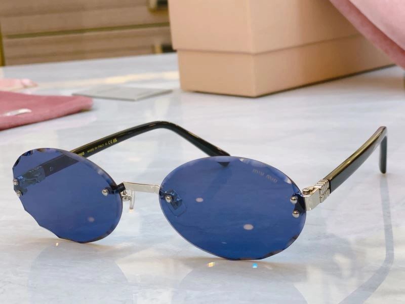 Mirror quality Miu Miu Sunglasses