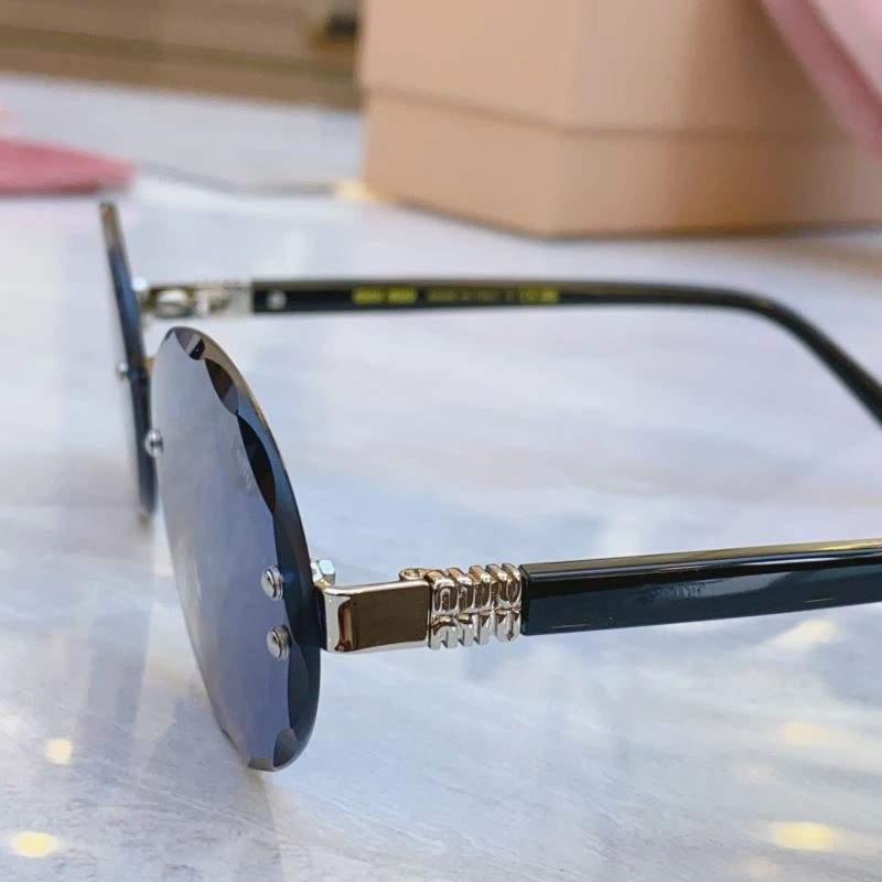 Mirror quality Miu Miu Sunglasses