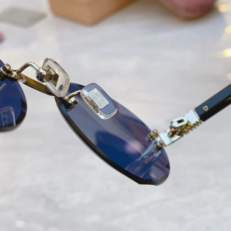 Mirror quality Miu Miu Sunglasses