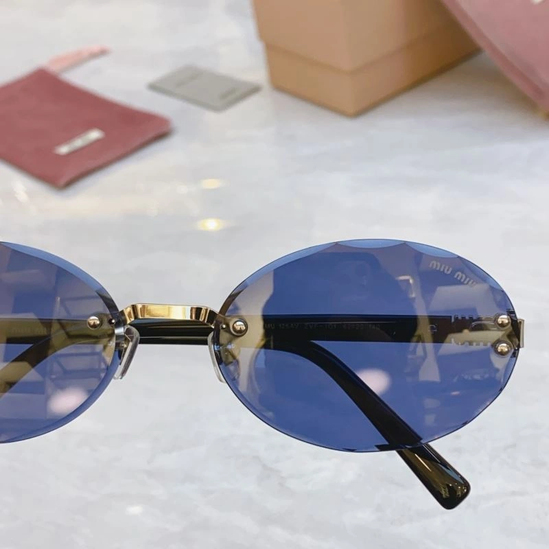 Mirror quality Miu Miu Sunglasses